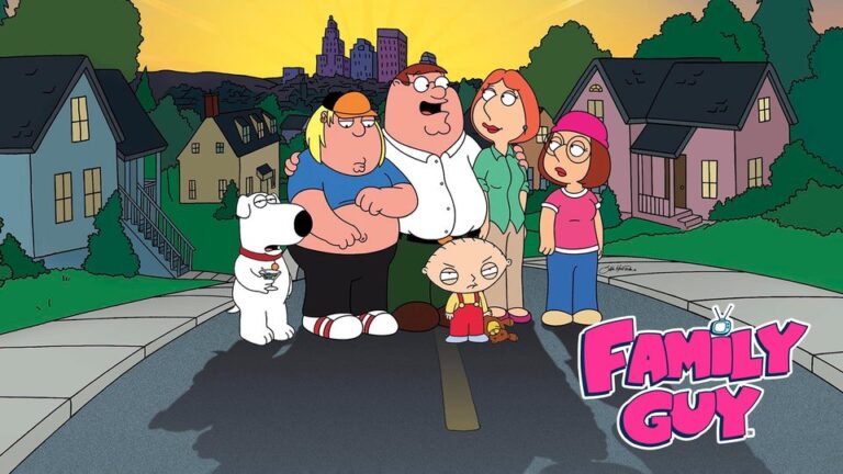 Simpsons vs Family Guy: Which is the Best and Why? - Fast Fact Fiesta
