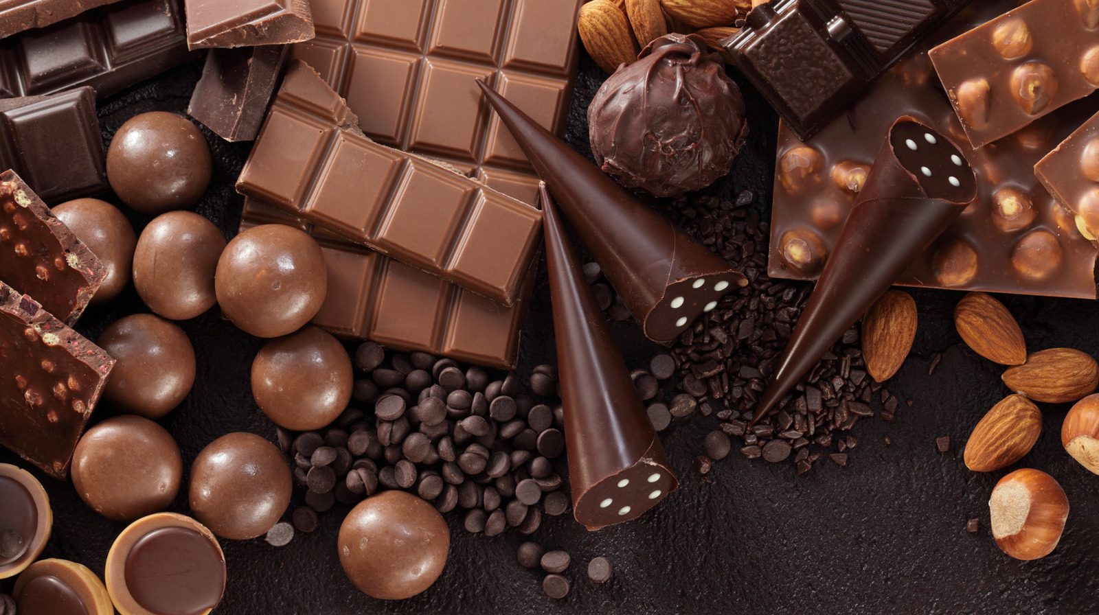 The Sweet History Of Chocolate: From Ancient Times To Modern Day